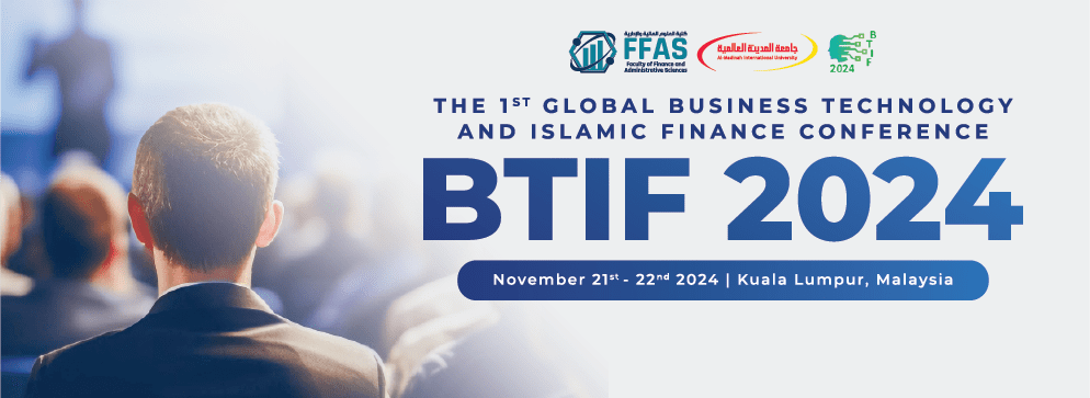 Fees and Payment – BTIF 2024